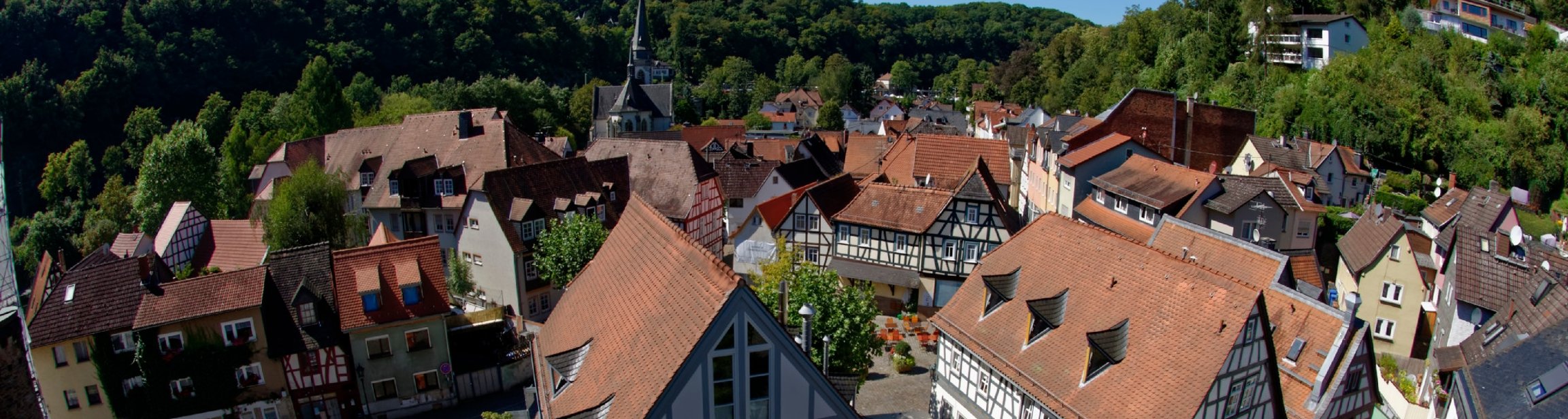 Leben in Eppstein | Startseite