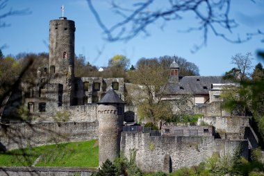 Startseite | Burgstadt Eppstein