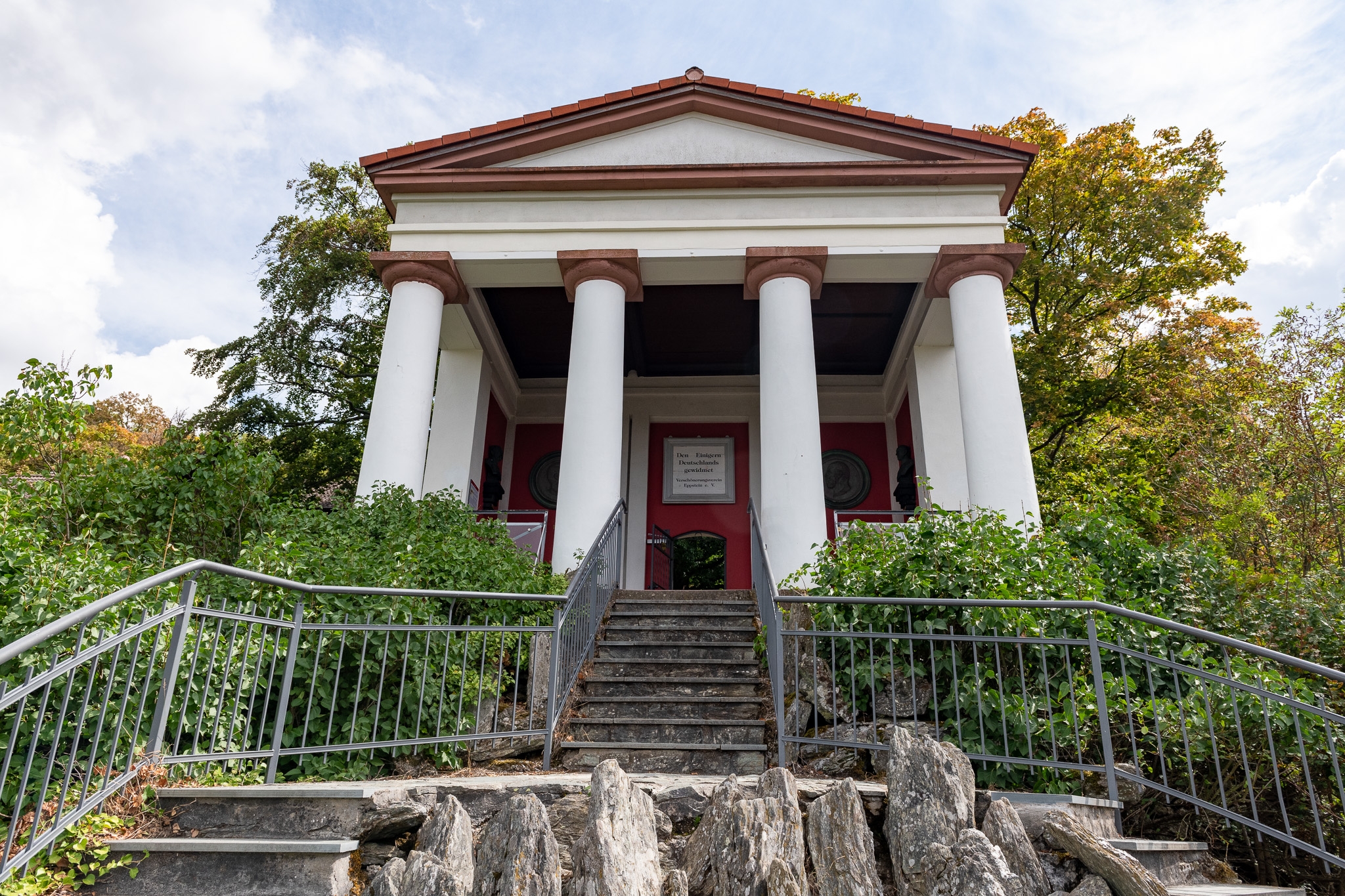 Sehenswürdigkeiten | Burgstadt Eppstein