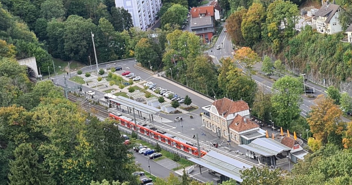 Grundstücksgeschäfte in Eppstein und Vockenhausen | Burgstadt Eppstein