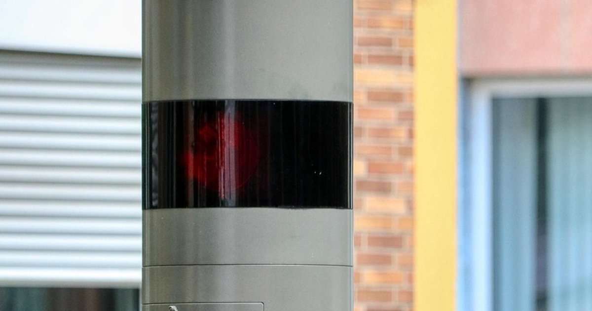 Neuer Blitzer in Vockenhausen | Burgstadt Eppstein