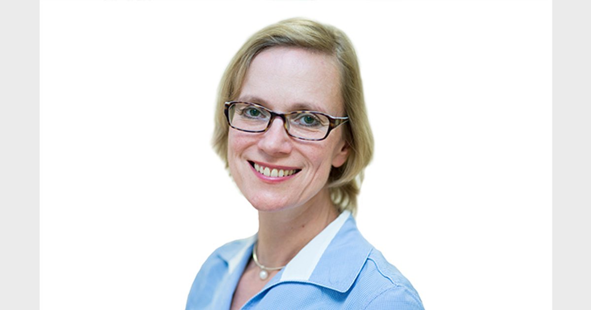 Pia Rolfs präsentiert ihre schönsten Kolumnen am 28. September ...